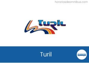 Turil Horarios《Actualizado 2024》