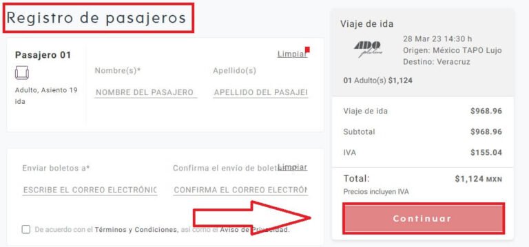 ADO Platino: horarios, boletos, precios, terminales, teléfono 【2024】